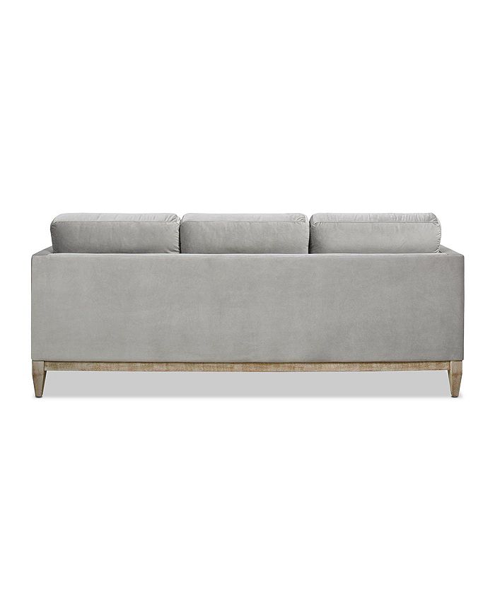 Jennifer Taylor Home Knox 84" Modern Farmhouse Sofa - Macy's