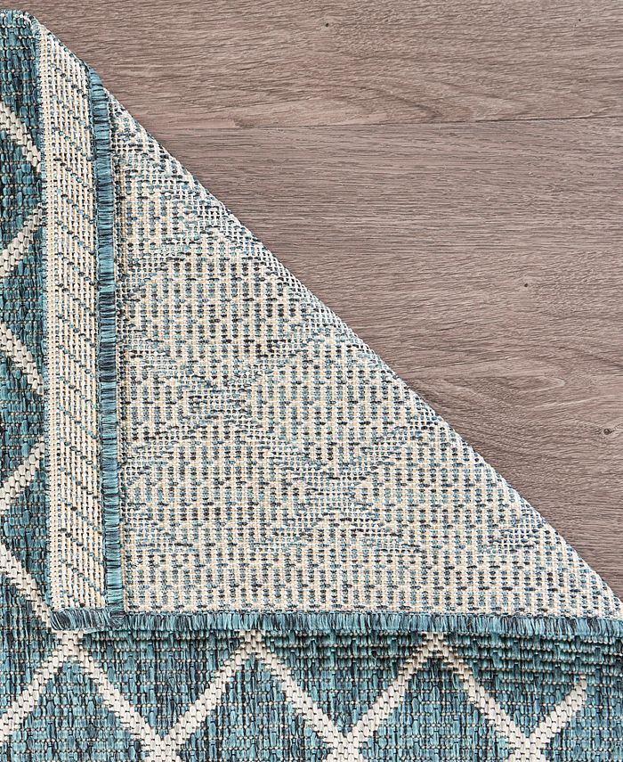 LR Home Sunny SUNSH81247 3' x 5' Area Rug & Reviews - Rugs - Macy's