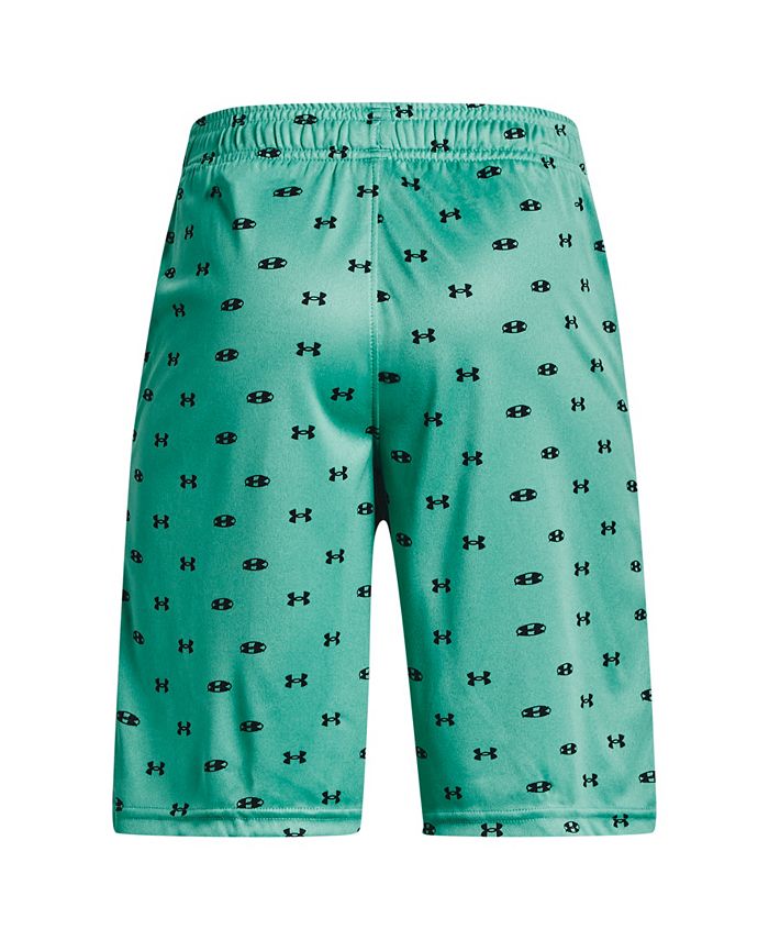 Under Armour Big Boys Prototype Printed Shorts - Macy's