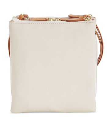 Giani Bernini Dasher Signature Monogram Colorblock Mini Crossbody ...