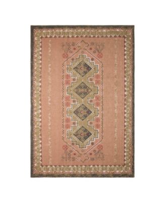 French Connection Stonewash Printed Cotton 48" x 72" Cherokee ...