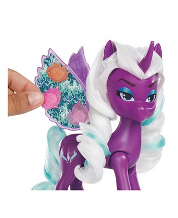 My Little Pony Opaline Arcana Wing Surprise - Macy's