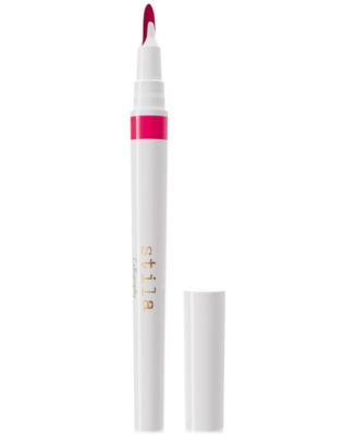 Stila Calligraphy Lip Stain - Macy's