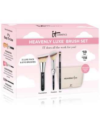Makeup Brush Sets - Macy's