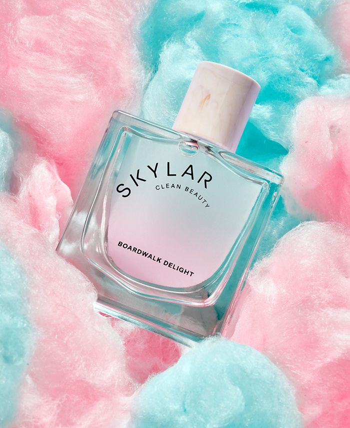 Skylar Boardwalk Delight Eau de Parfum, 1.7 oz. - Macy's