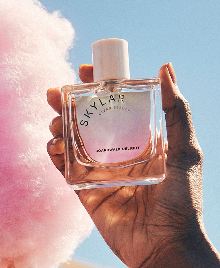 Skylar Boardwalk Delight Eau de Parfum, 1.7 oz. - Macy's