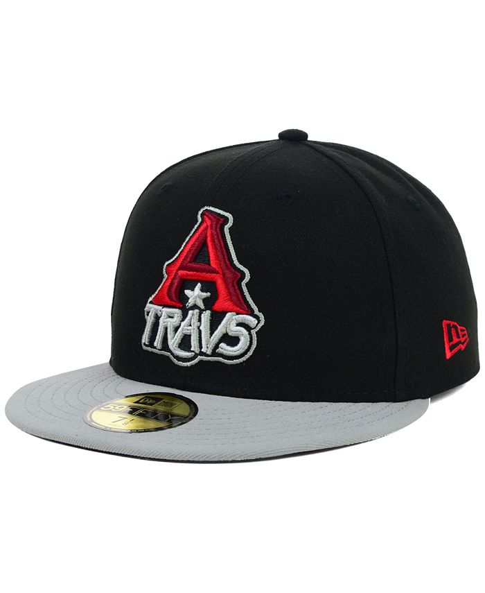 New Era Arkansas Travelers MiLB 59FIFTY Cap - Macy's