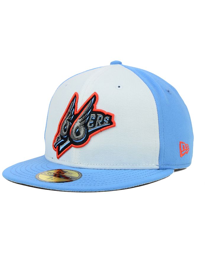 New Era Inland Empire 66ers MiLB 59FIFTY Cap - Macy's