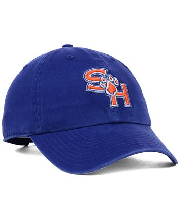 '47 Brand Sam Houston State Bearkats NCAA Clean-Up Cap - Macy's