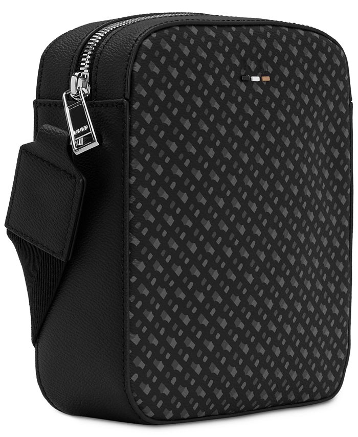 Hugo Boss Hugo Boss Men's Ray Zipper Bag - Macy's