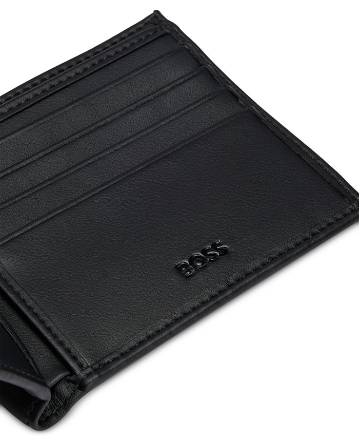Hugo Boss Men's Ray Wallet - Macy's