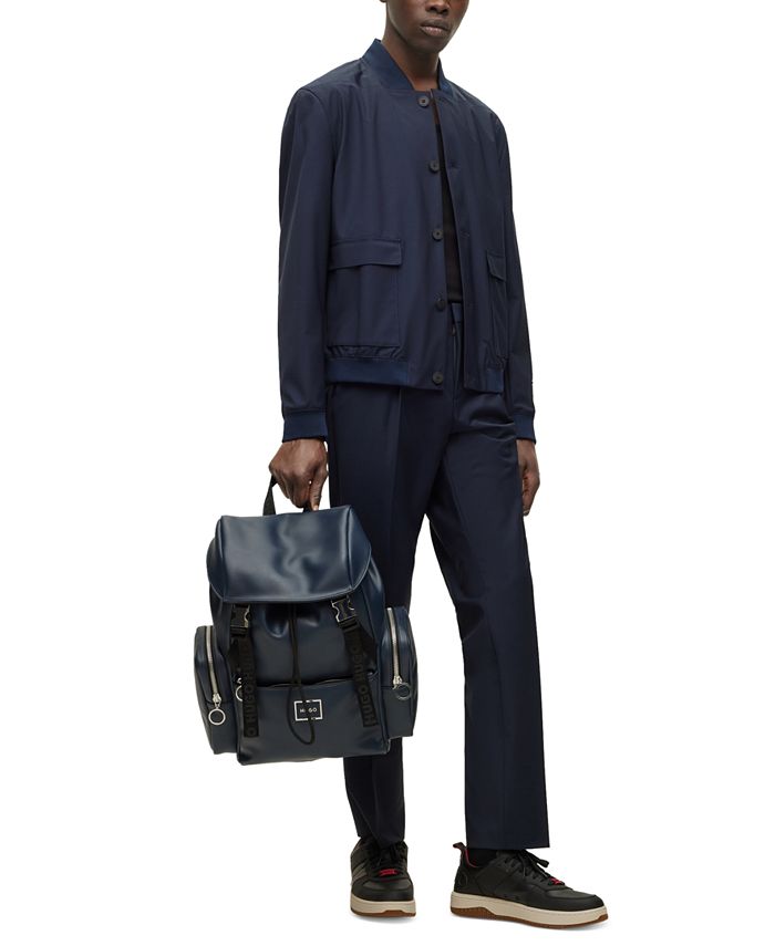 Hugo Boss Hugo Boss Men's Elliot Backpack - Macy's