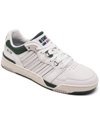 K Swiss Men s SI 18 Rival Casual Tennis Sneakers from Finish Line Macy s