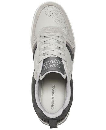 Creative Recreation Men's Calix Casual Sneakers from Finish Line - Macy's