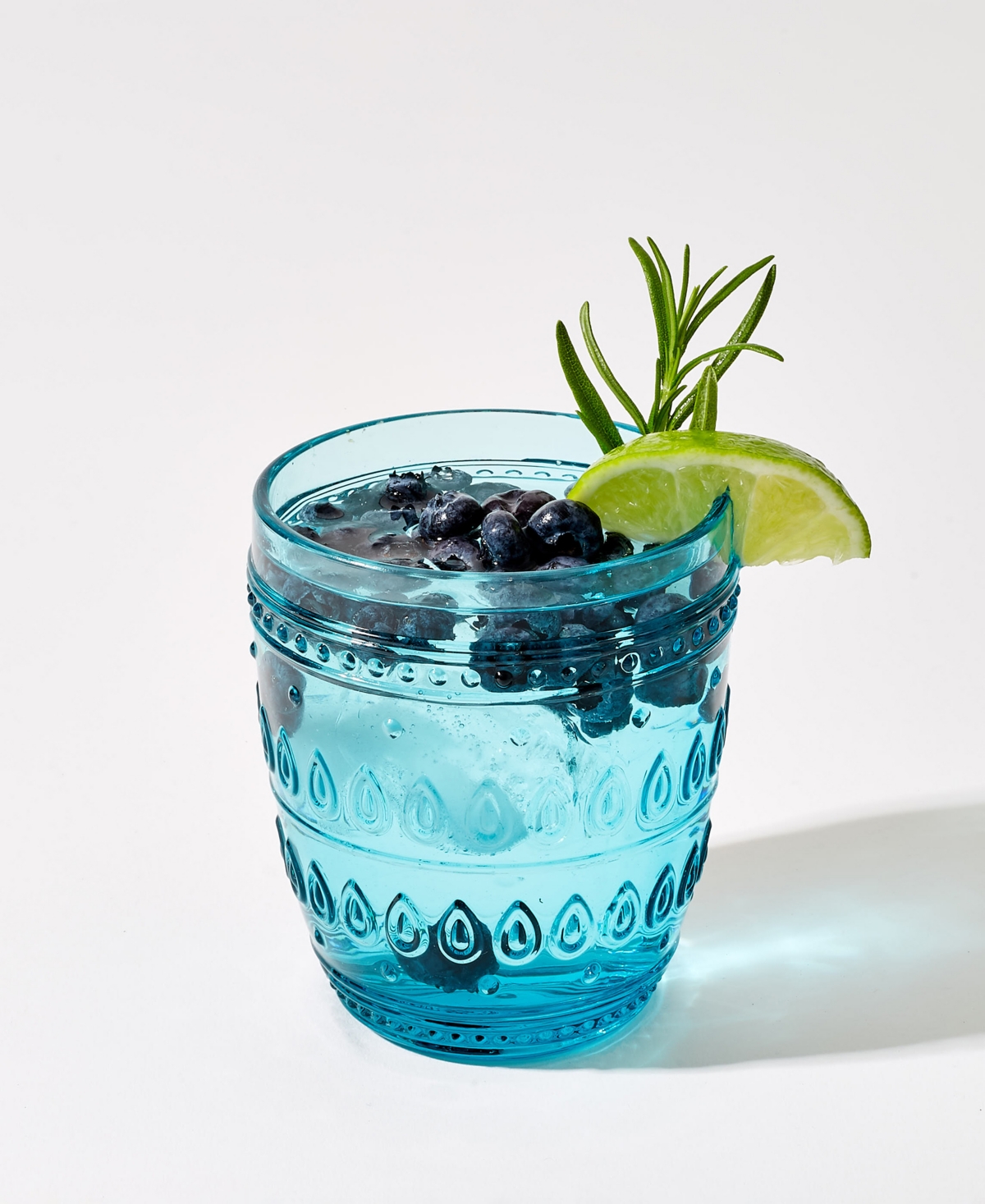 Click here for Euro Ceramica Fez Double Old Fashion Glasses  Set... prices