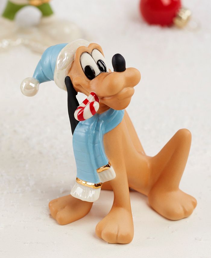 Lenox Disney 100th Anniversary Figurines, Set Of 5 - Macy's