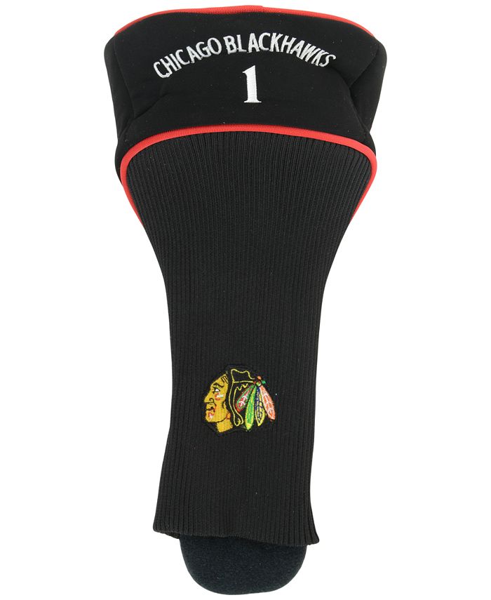 Team Golf Chicago Blackhawks Golf Club Headcover - Macy's