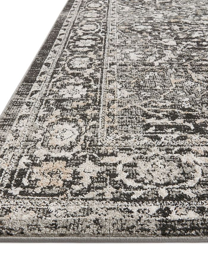 Loloi II Odette ODT-01 4' x 6' Area Rug - Macy's