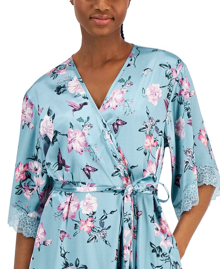 I.N.C. International Concepts INC International Concepts Women's Belted ...