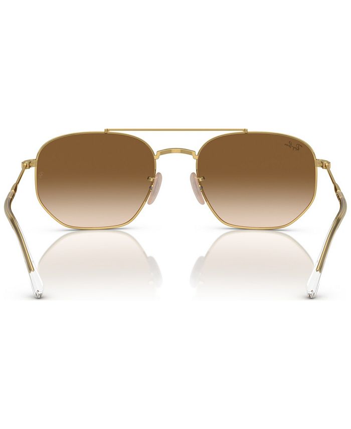 Ray-Ban Unisex Sunglasses, RB3707 - Macy's