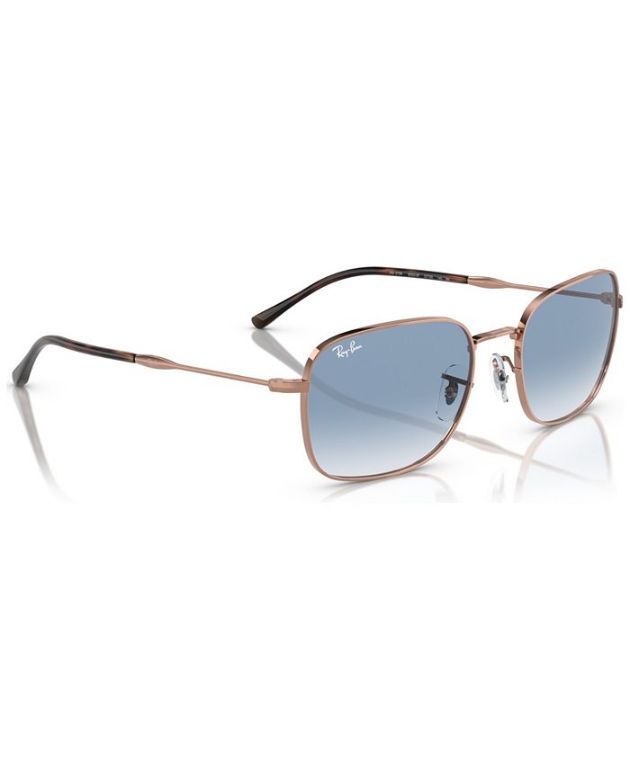 Ray-Ban Unisex Sunglasses, RB3706 - Macy's