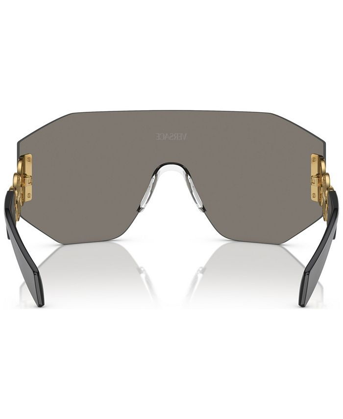 Versace Unisex Sunglasses Ve2258 Macy S