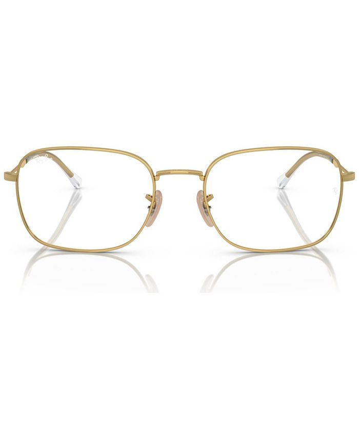 Ray-Ban Unisex Sunglasses, RB3706 Transitions - Macy's