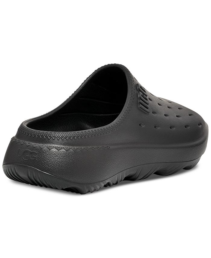 UGG® Men's Slide It Perforated Sandal - Macy's