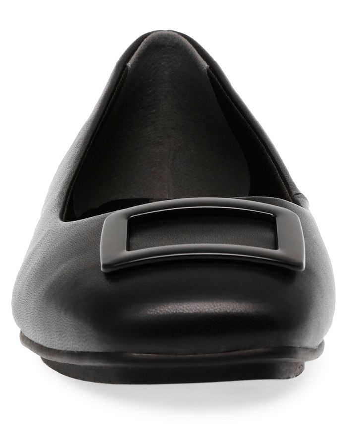 Anne Klein Women's Ari Ballet Flats - Macy's