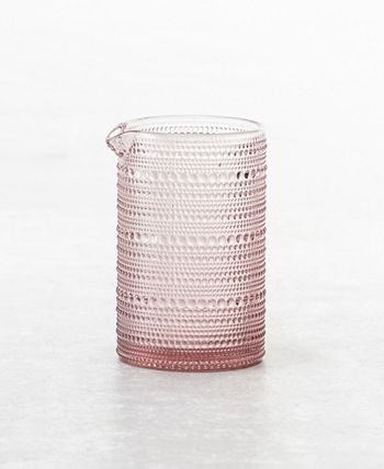 Fortessa Jupiter 25 Oz Mixing Glass - Macy's