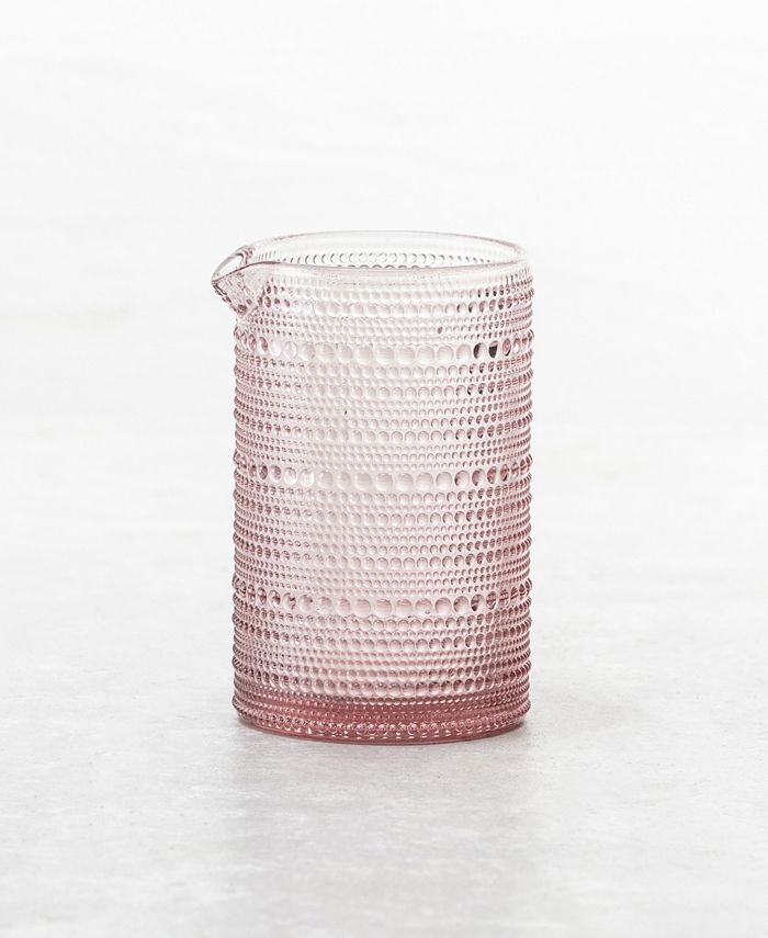 Fortessa Jupiter 25 Oz Mixing Glass - Macy's