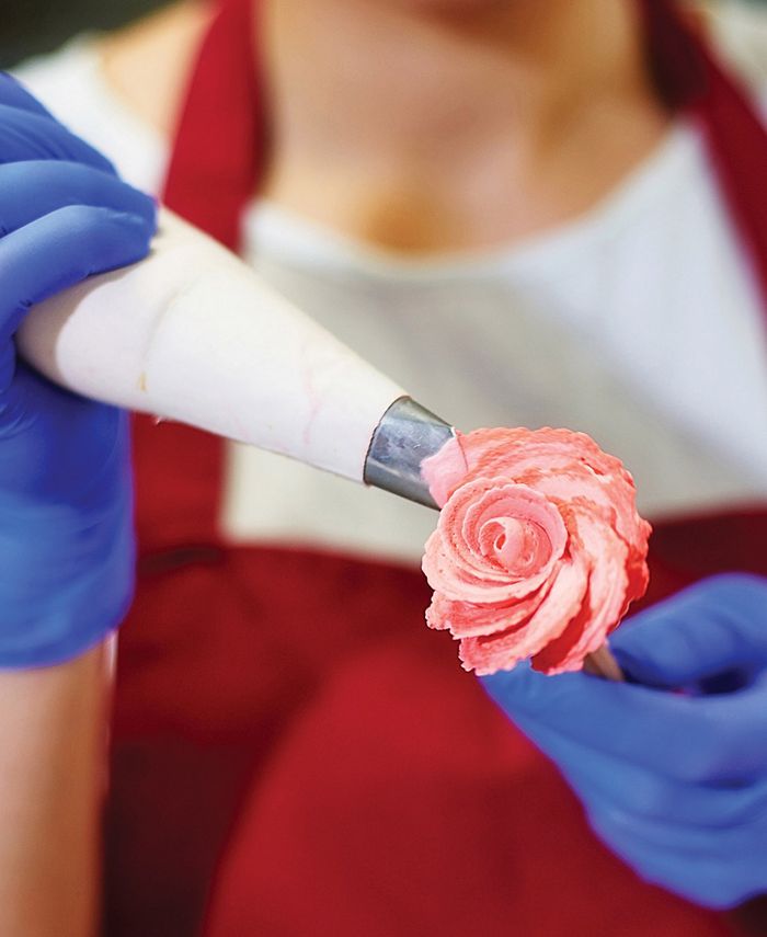 Mrs. Anderson's Baking Mrs. Anderson’s Baking Cake Decorating Bag ...