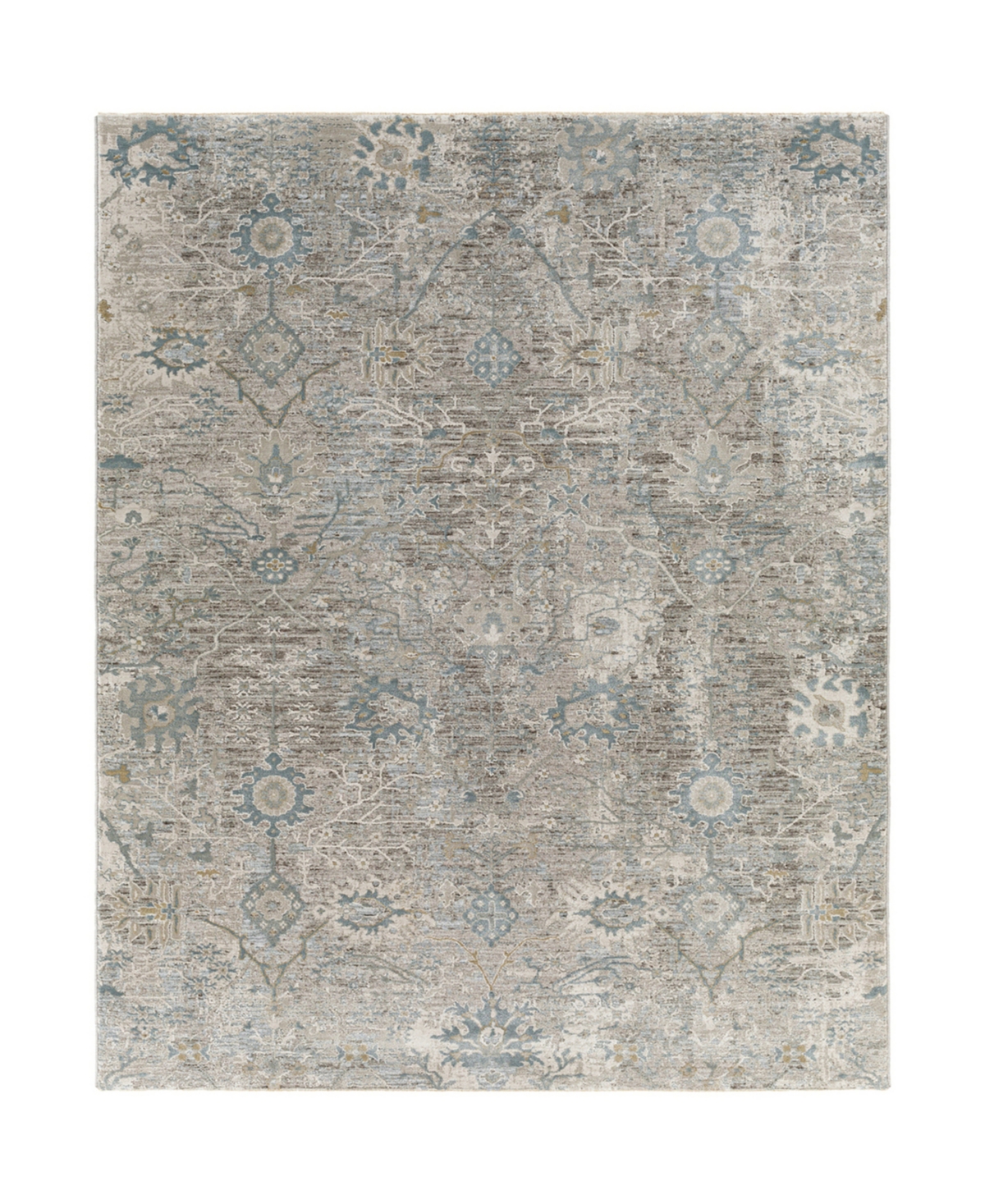 Click here for Livabliss Brunswick Bwk-2315 5 x 75 Area Rug - Sag... prices