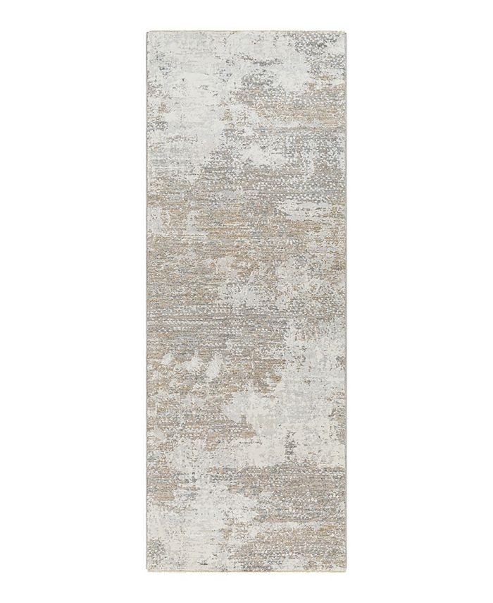 Surya Brunswick BWK-2332 Area Rug - Macy's
