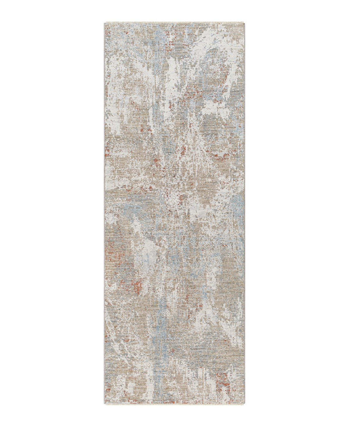 Click here for Livabliss Brunswick Bwk-2335 27 x 10 Runner Area R... prices