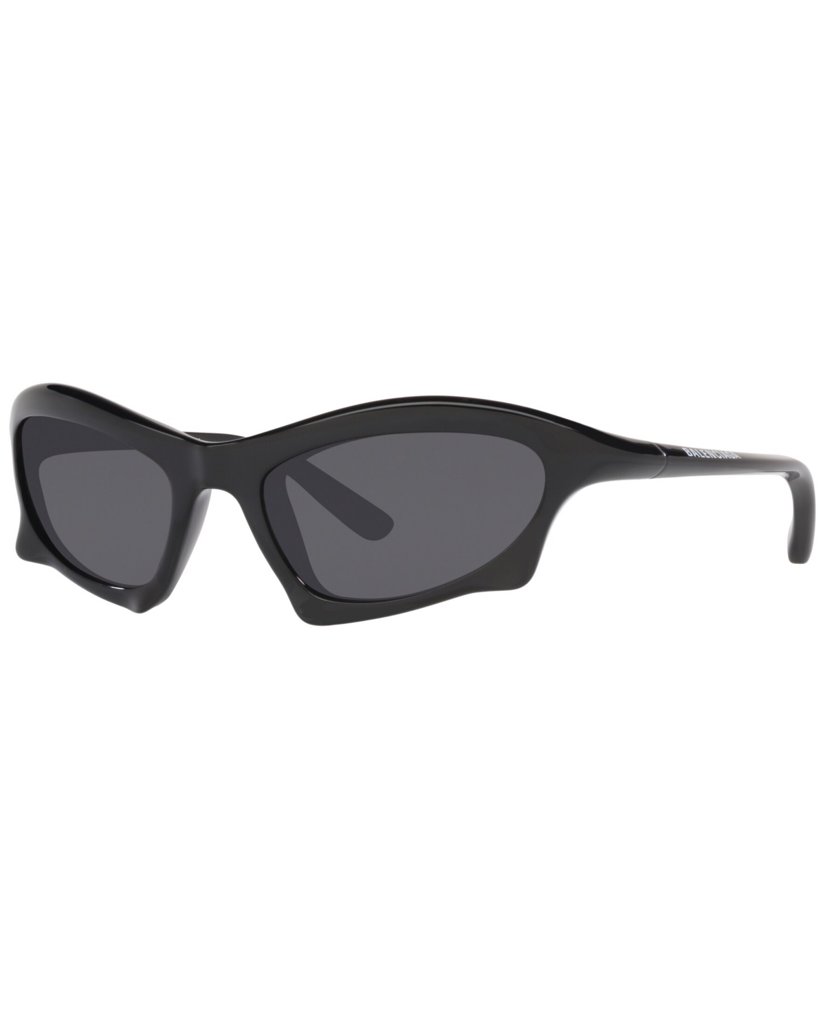Click here for Balenciaga Mens Sunglasses  BB0229S - Black prices