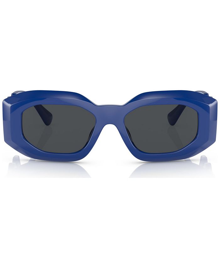 Versace Unisex Sunglasses, VE4425U - Macy's