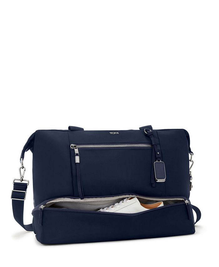 TUMI Voyageur Contine Weekender - Macy's