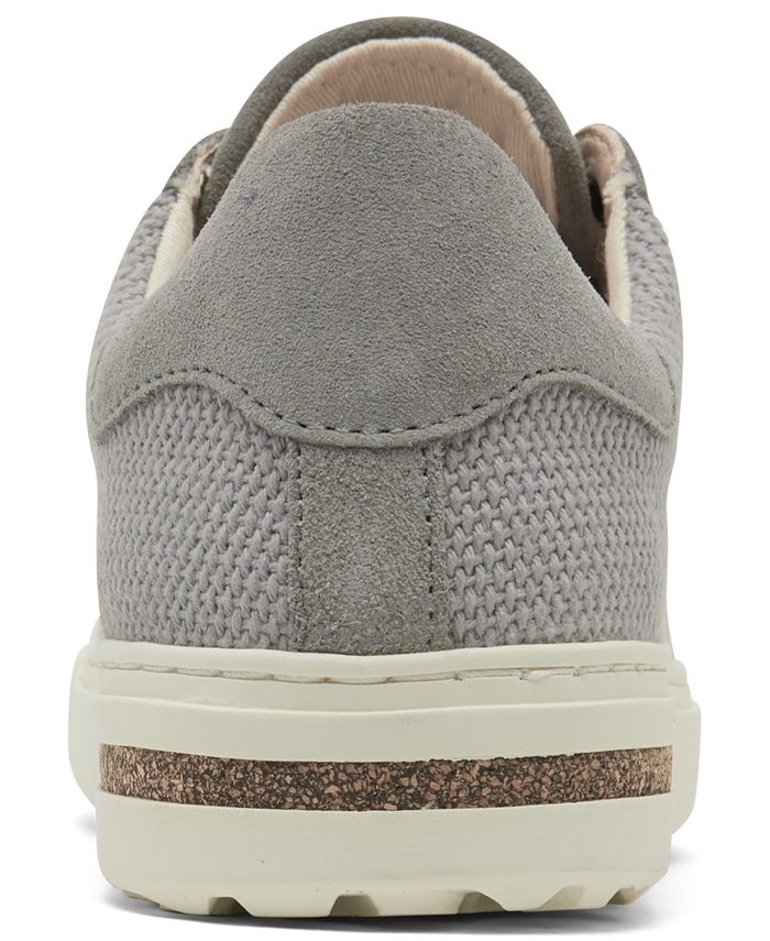 Birkenstock Women's Bend Low Canvas Casual Sneakers from Finish Line ...