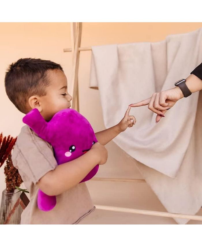 Nerdbugs Stomach Plush Organ Toys - I’ve gut a good feeling about this ...