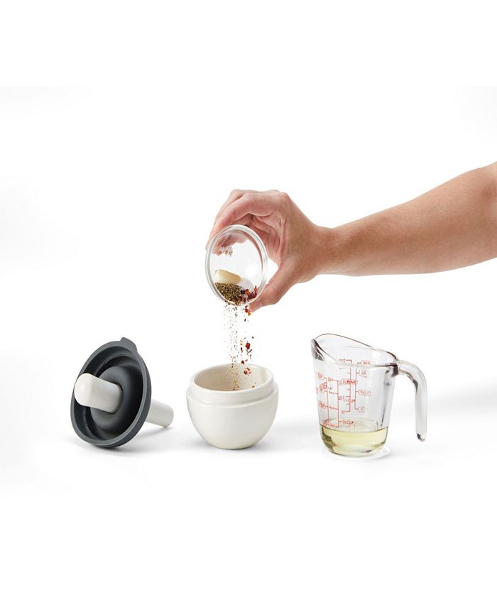 Chef'n Ceramic Spice Ball - Macy's