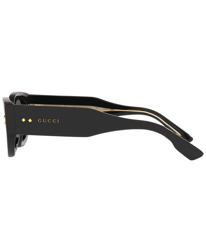 Gucci Women's Sunglasses, GG1215S - Macy's