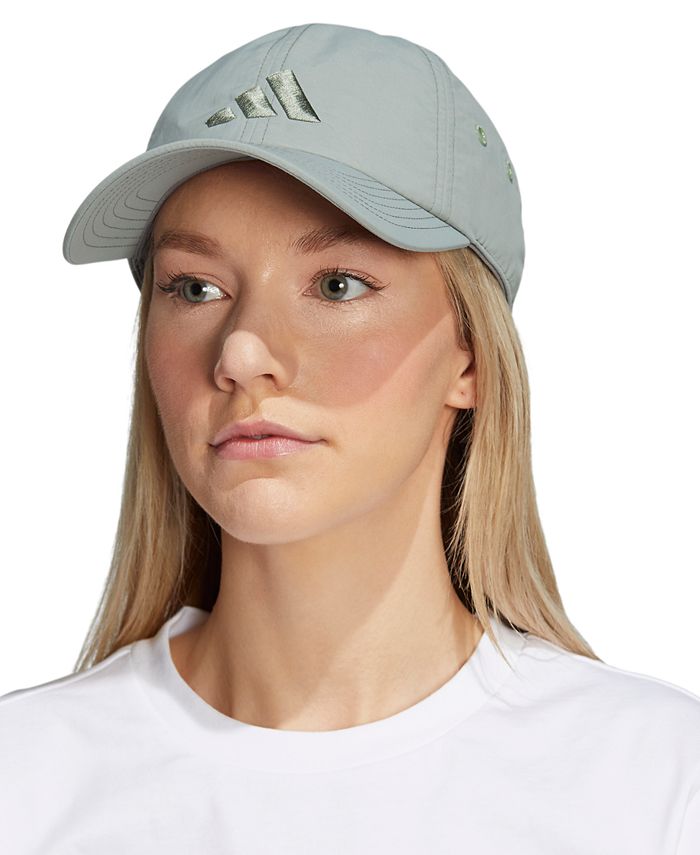 adidas Women's Influencer 3 Hat - Macy's