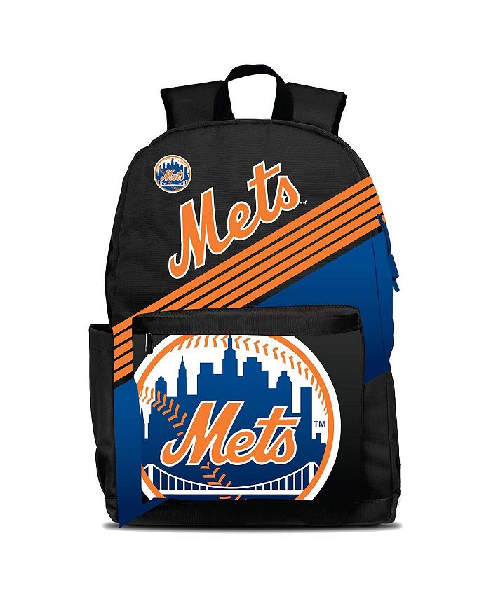 Mojo Licensing Youth Boys and Girls New York Mets Ultimate Fan Backpack ...