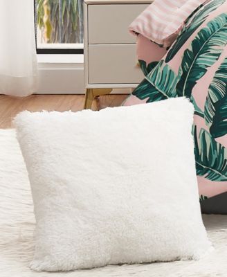 Macy's throw pillows store