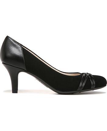 LifeStride Pascal Pumps - Macy's