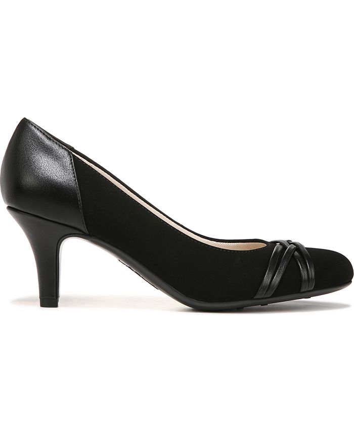 LifeStride Pascal Pumps - Macy's