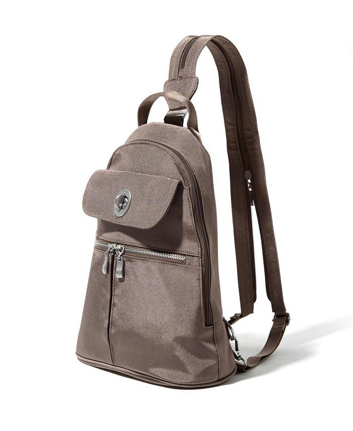 Baggallini Naples Convertible Backpack - Macy's