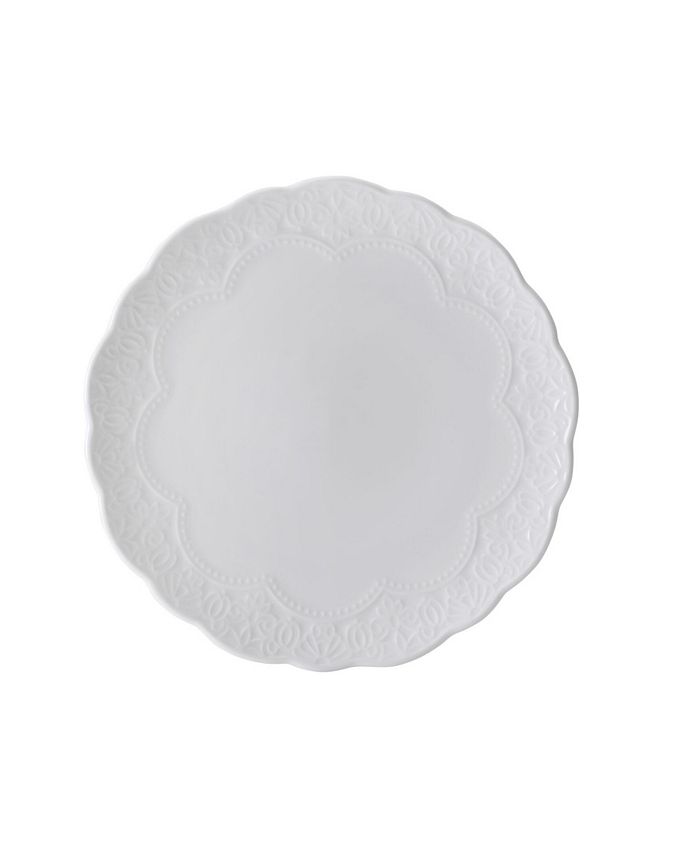 Mikasa Abigail Bone China 12 Piece Dinnerware Set, Service for 4 - Macy's