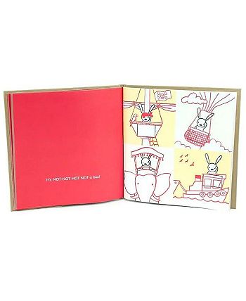 Barnes & Noble Not a Box by Antoinette Portis - Macy's